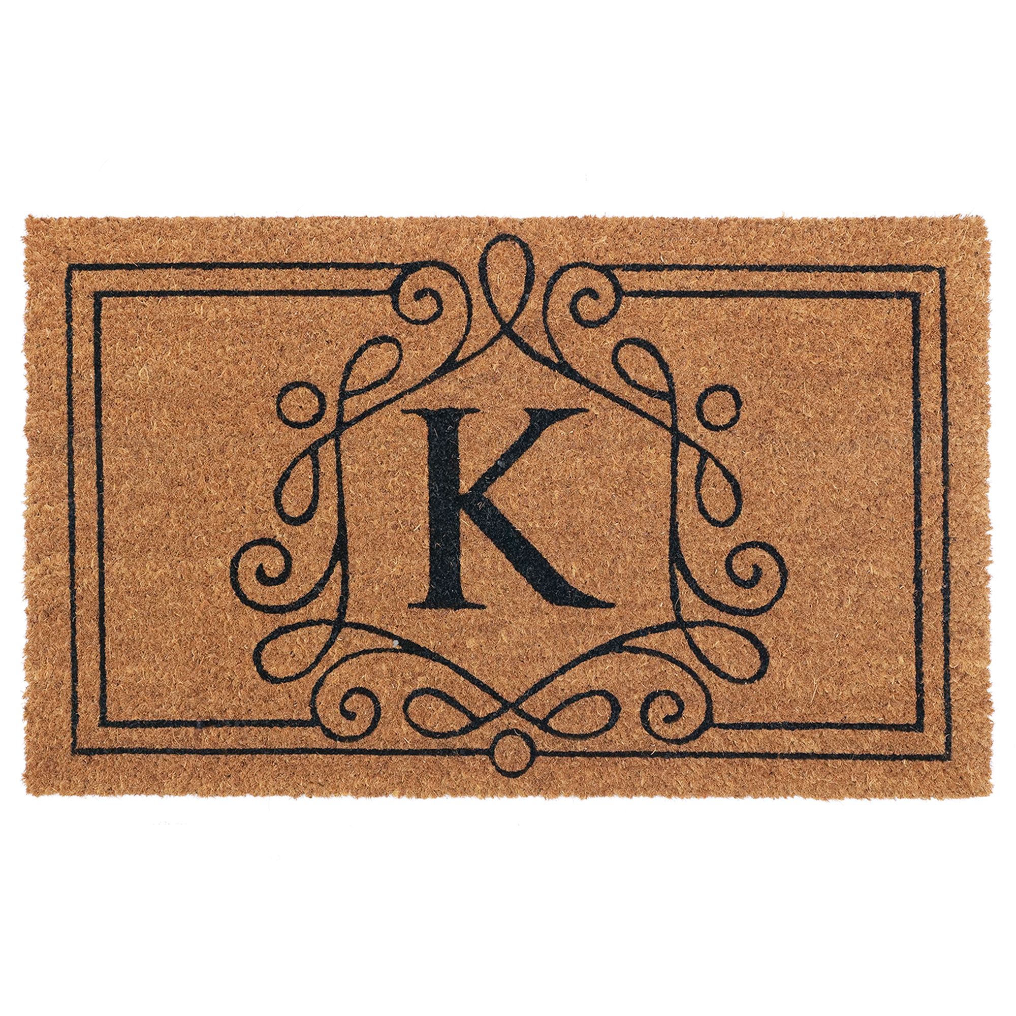 OnlyMat by Travancore Cocotuft - Discover the finest doormats