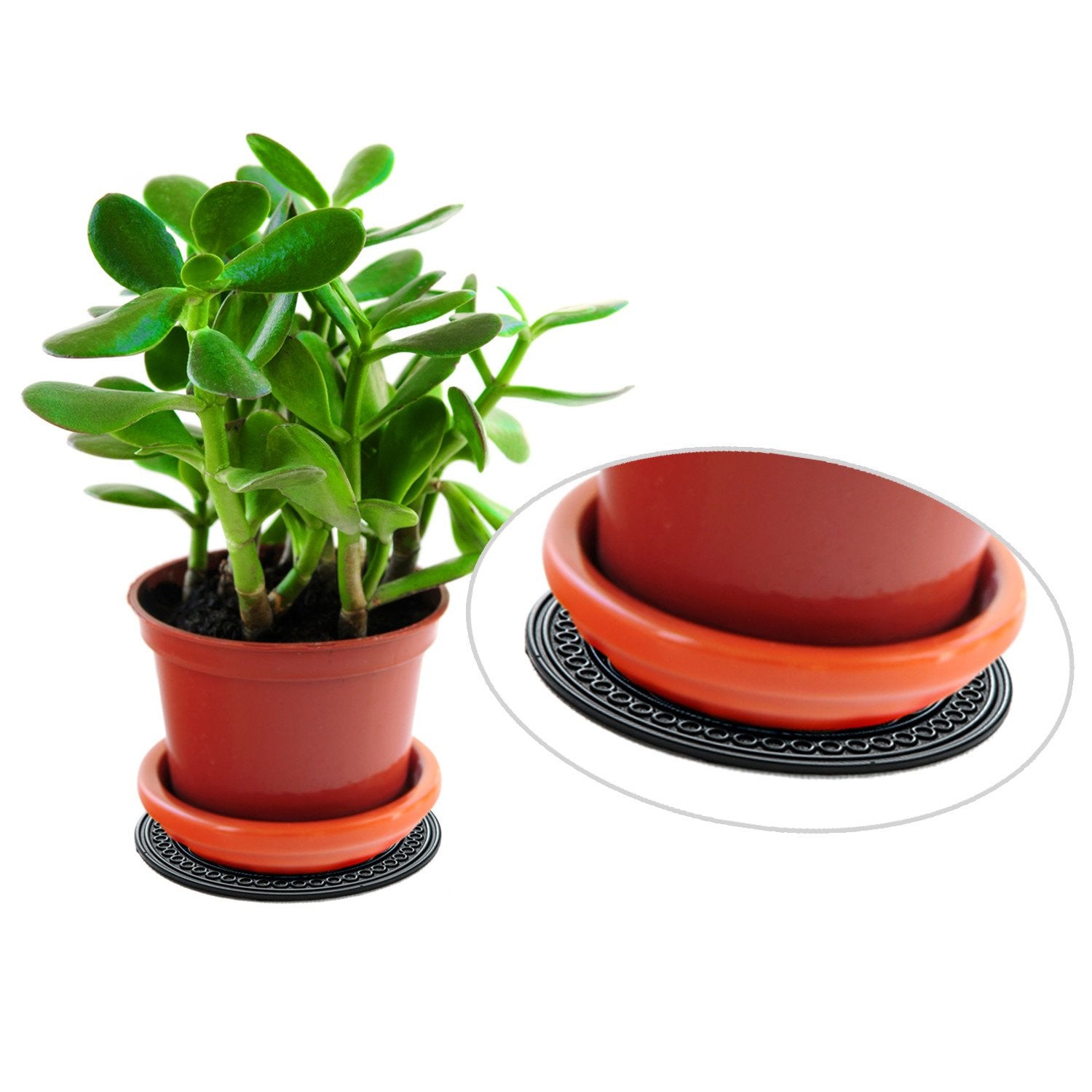 OnlyMat LPG Gas Cylinder Mat - Buy Heavy-duty Rubber Floor Mat Online India