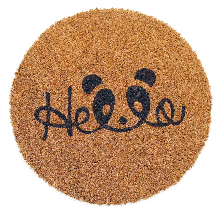 Buy Shape Floor Mats | Cute Pet Design Floor Mats | Round Floor Mats ...